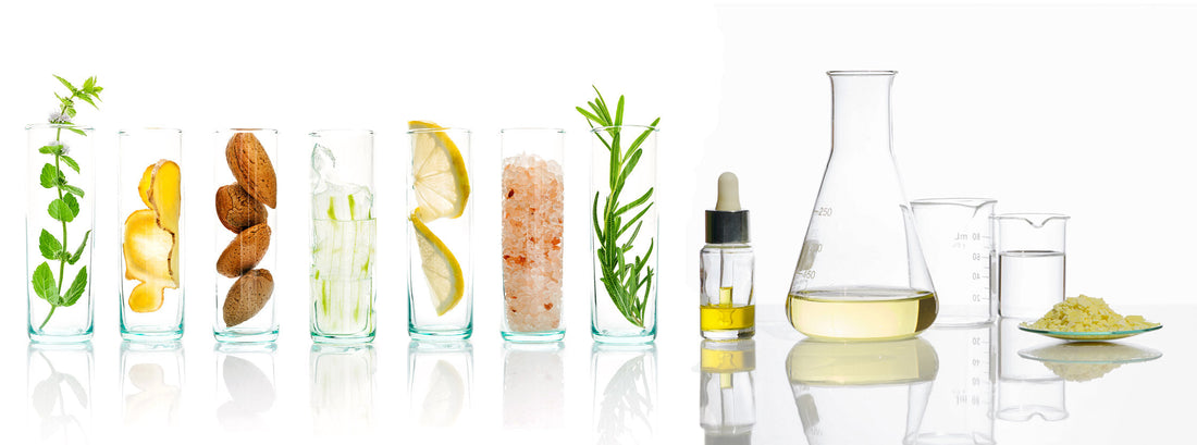The Ingredients Shaping Beauty & Wellness in 2025 — And What They Mean